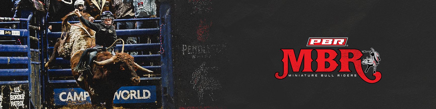 PBR | Professional Bull Riders