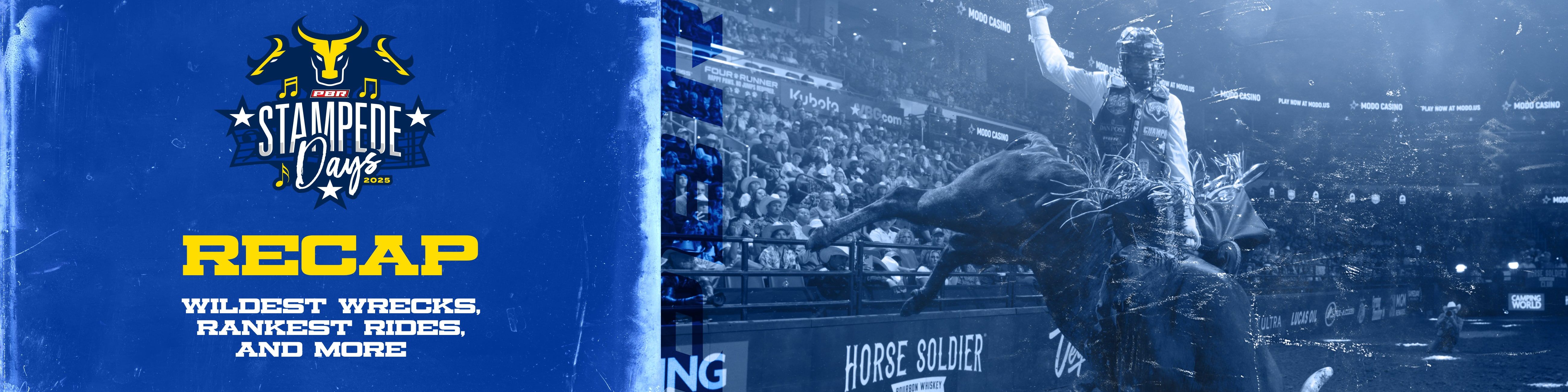PBR | Professional Bull Riders