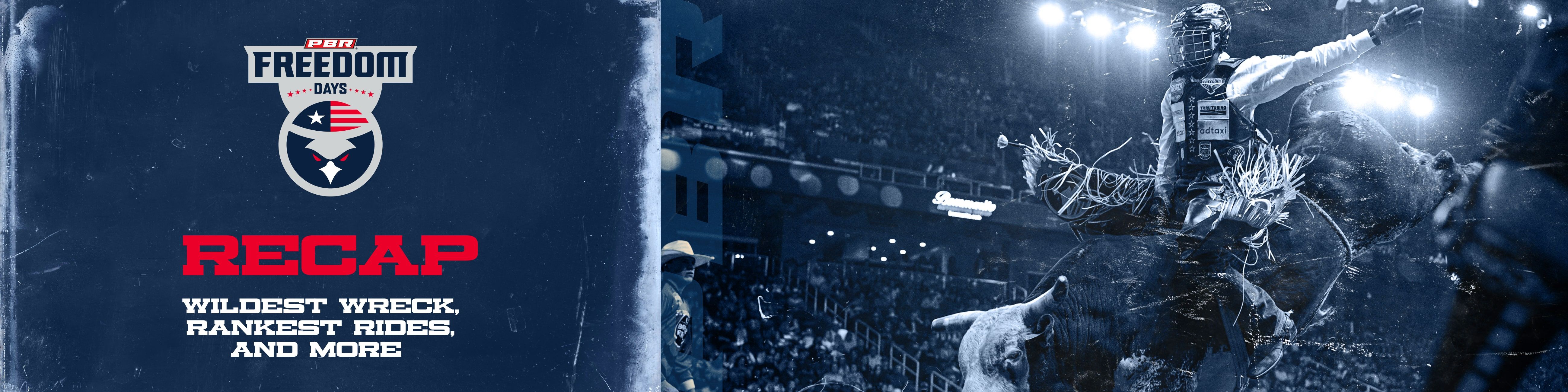 PBR | Professional Bull Riders